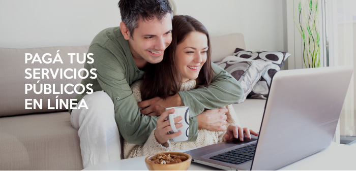 Html Pago de servicios CAT