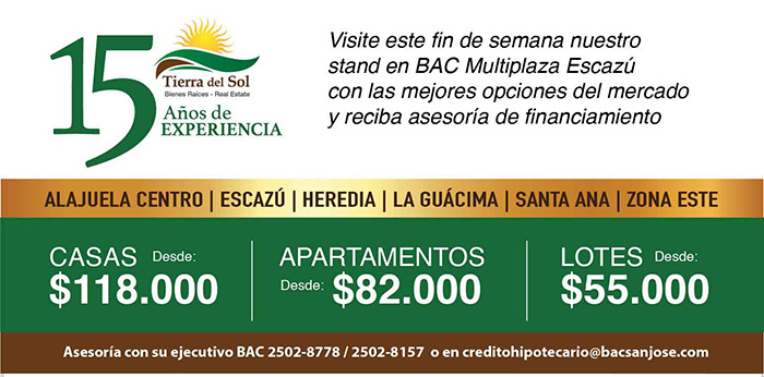 BAC San José