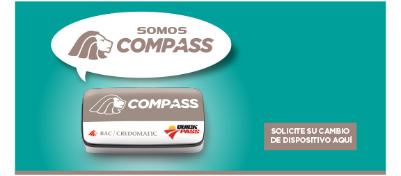 Credomatic es lo mío